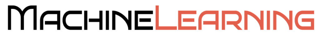 MachineLearning logo - Machine Learning